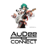 JFN系列 全国FM 34局ネット『AuDee CONNECT』 2022年10月 毎週火曜日新パーソナリティにVTuberの緑仙(りゅーしぇん)が登場！地上波ラジオMCに初挑戦！ | JFN ...