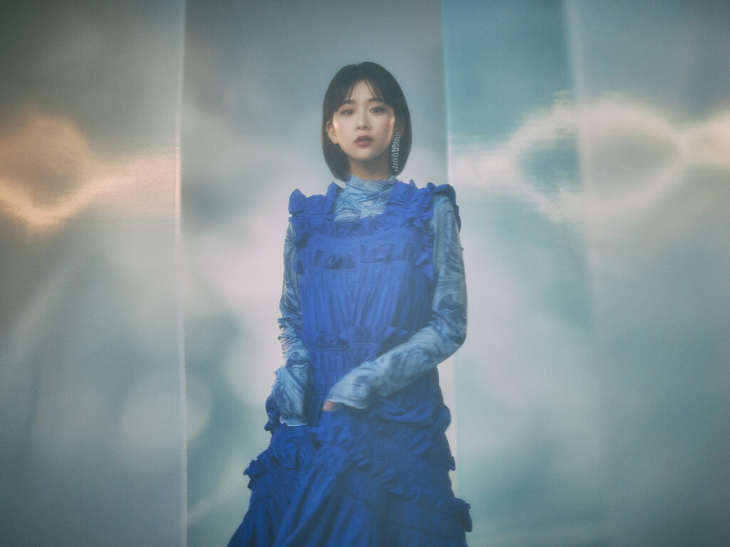 金子みゆ 初の冠ラジオ番組が決定！『金子みゆ の INPUT30』 2025年9月25日(木)20時より配信スタート 初回配信は映像付き生配信＆番組内で新曲「モバイルバッテリー」オンエア解禁も ...